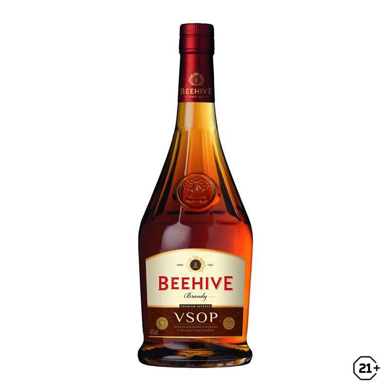 Jual Beehive VSOP 700ml di Seller Minuman.com Jakarta Official Store - Kota Jakarta Selatan, DKI ...
