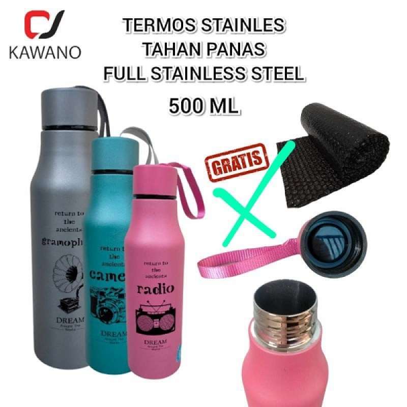 Jual Termos Stainles Singxin Jx-0233 (500ml) Di Seller Plugpoint ...