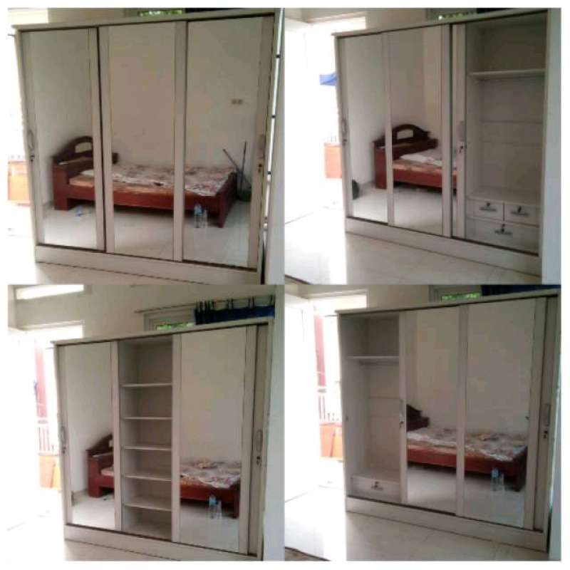 Jual kwitansi sisa pembayaran lemari sliding di Seller Hanif furniture ...