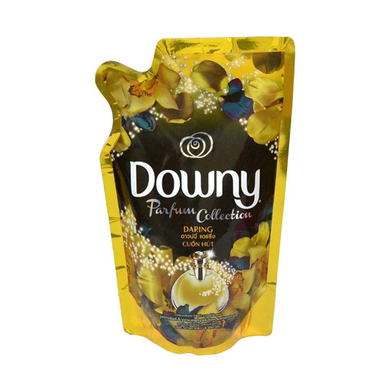 Jual Downy Daring Refill Pewangi Pakaian [230 mL] di Seller YUUKI STORE ...