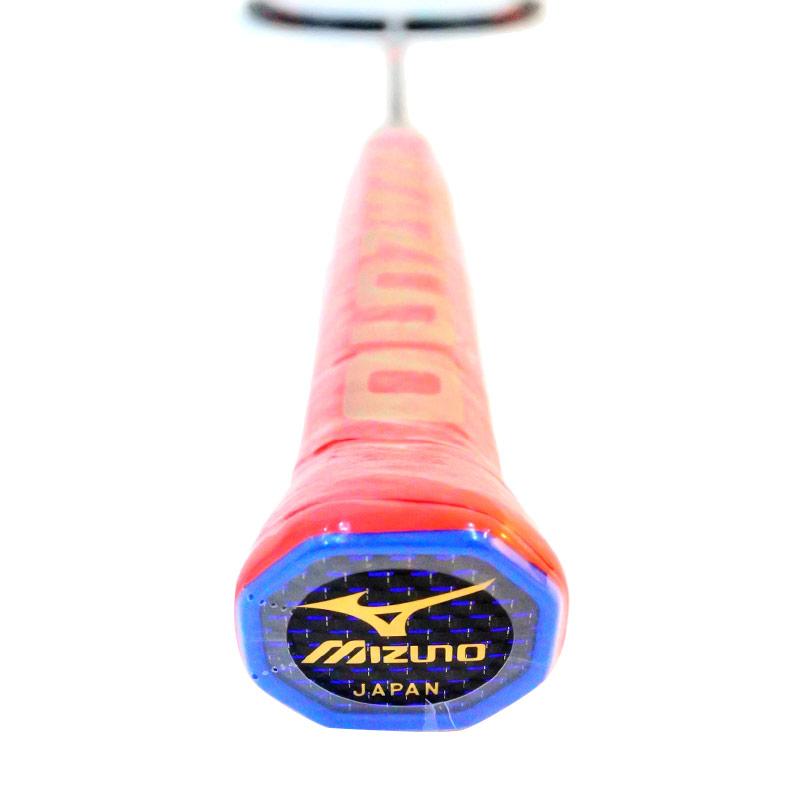 Jual Mizuno Jpx Limited Edition 3d Power Matrix Raket Badminton Di ...