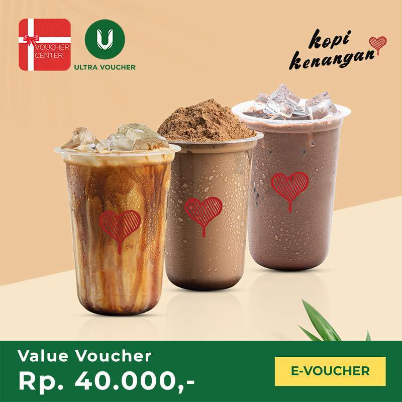 Daftar Menu Kopi Kenangan Lengkap dan Harganya 2024 - Blibli Friends