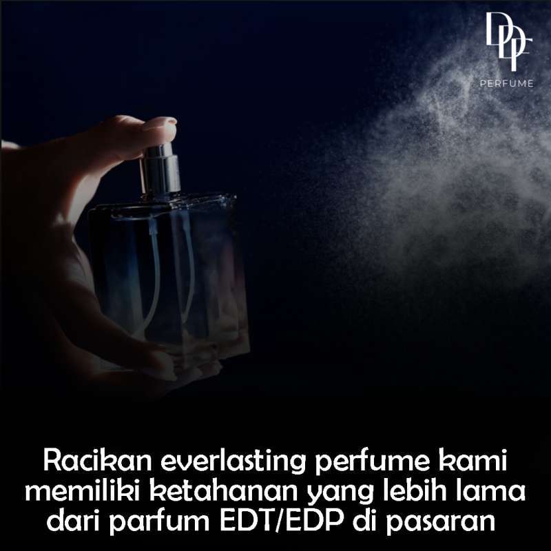 Jual DDF Perfume Inspired By ROMANTIC WISH | Parfum Wanita di Seller ...