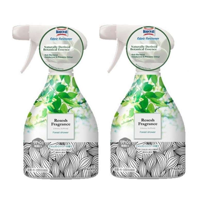Jual Magiclean Fabric Freshener Di Seller Jayeonsaenghwal - Sunter ...