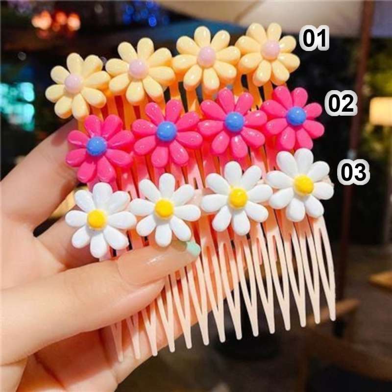 Jual Jepitan Sisir Rambut Anak 🏷️ Harga Termurah dan Terlengkap April 2026