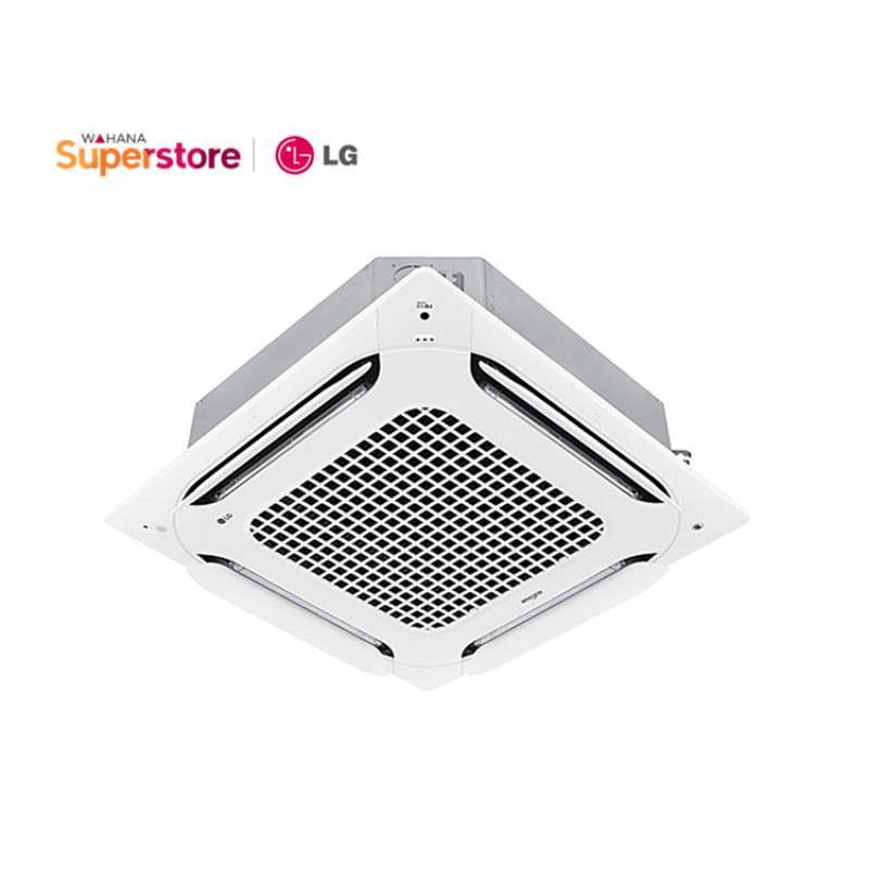 Jual Ac Cassette Lg 3 Pk Original, Murah & Diskon Maret 2024 | Blibli