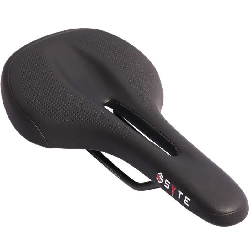 Jual Jok Saddle Gel Sadel Berlubang Syte G163 Sepeda Lipat Gunung Mtb ...