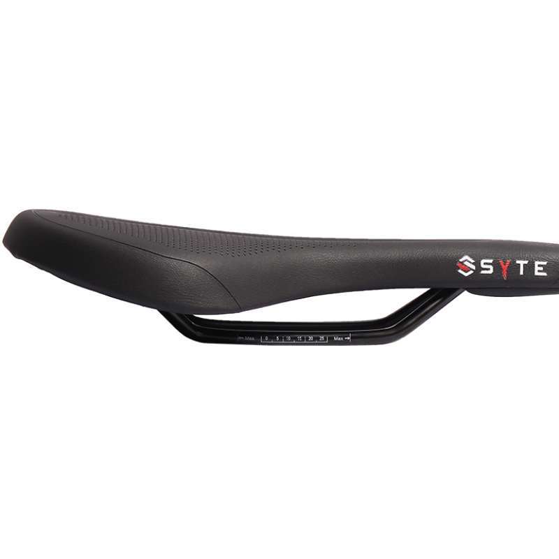 Jual Jok Saddle Gel Sadel Berlubang Syte G163 Sepeda Lipat Gunung Mtb ...