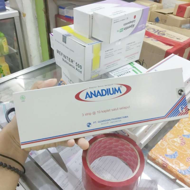 Jual Anadium box di Seller Estoria shop - Tugu Utara, Kota Jakarta ...