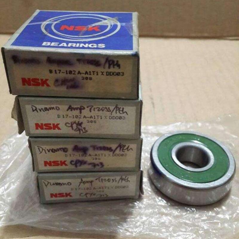 Jual NSk Bearing B17-102 DG di Seller JKotoparts - Kota Jakarta Utara ...