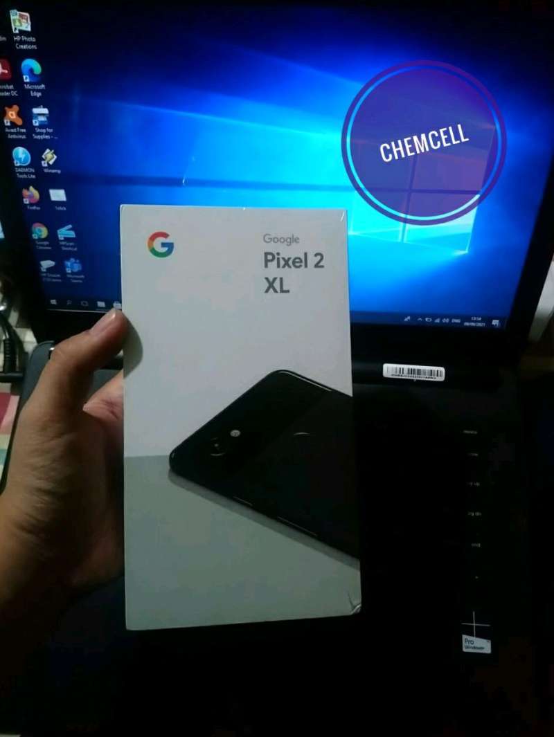 Google Pixel - Harga dan Spesifikasi Terbaru Agustus 2024