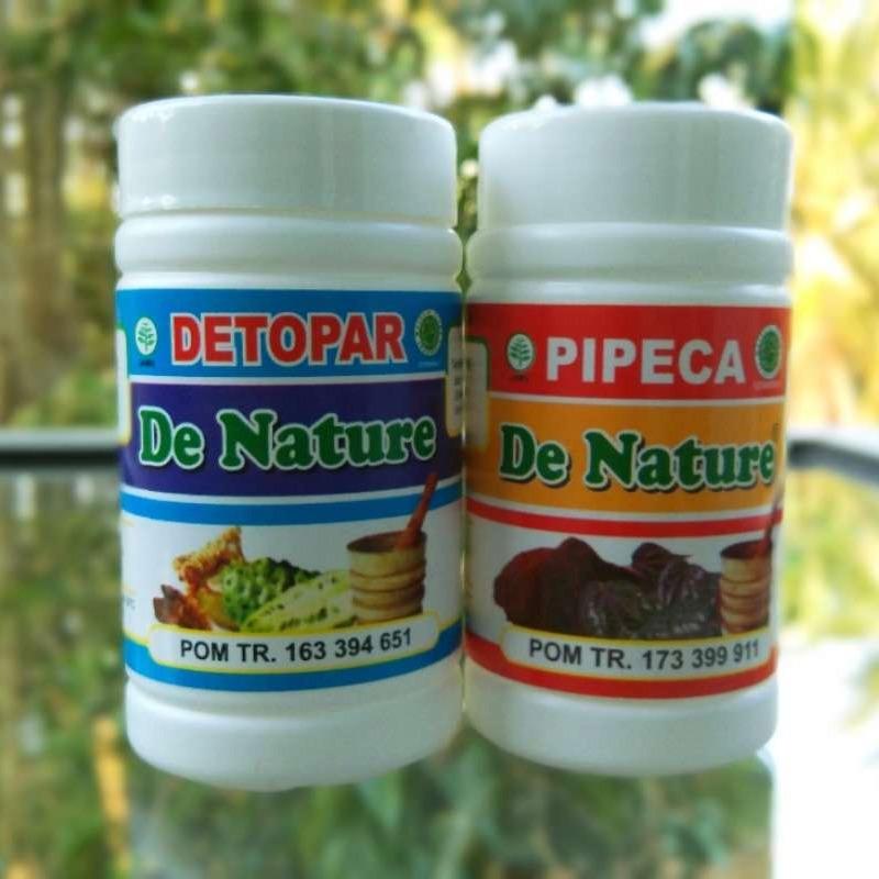Jual De Nature Obat Tuberkulosis, ISPA, Paru-Paru Bengkak Herbal, Obat ...