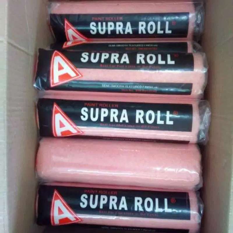 Jual Alat Cat Roll Original Murah - Harga Diskon Februari 2024 | Blibli.com