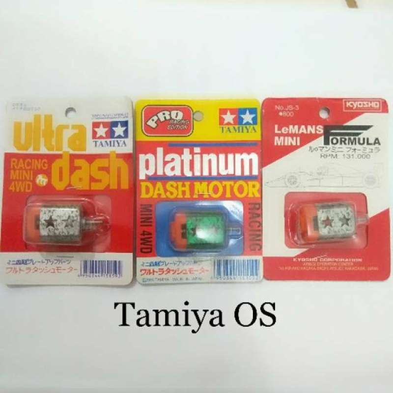 Jual Dinamo Jet Dash Tamiya - Dinamo Tamiya di Seller Tamiya OnlineShop ...