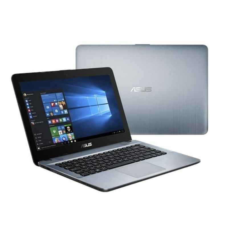 Jual Laptop Asus X441ma -ga032t /ga034t (intel N4020/4gb/512 Gb Ssd/led ...