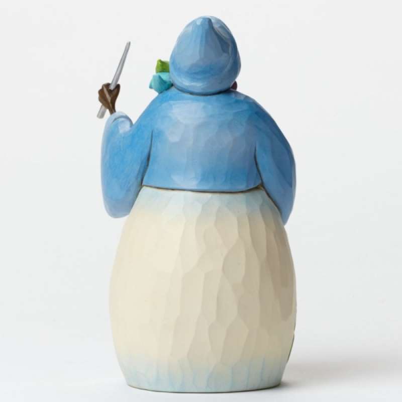 Promo Disney Traditions - Snowman Cinderella Diskon 40% di Seller Hugs ...