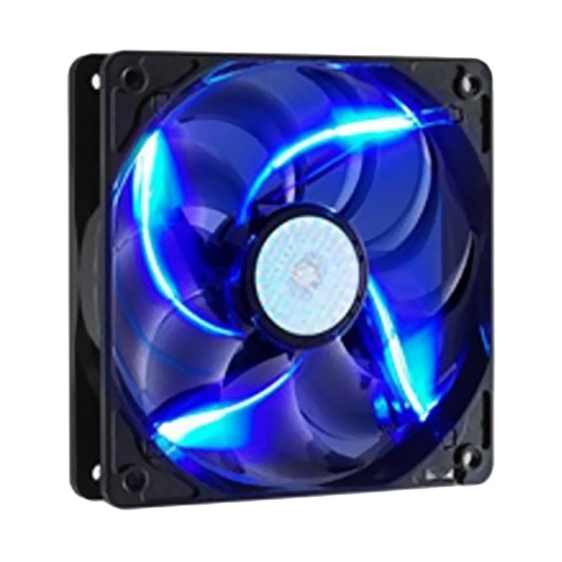 Promo Cooler Master Sickleflow X Biru Fan Cooler [R4-SXDP-20FB-A1 ...