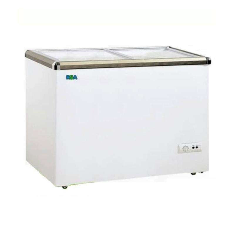 Daftar Harga Freezer 200 Liter Rsa 🔥 Original & Spesifikasi Lengkap ...