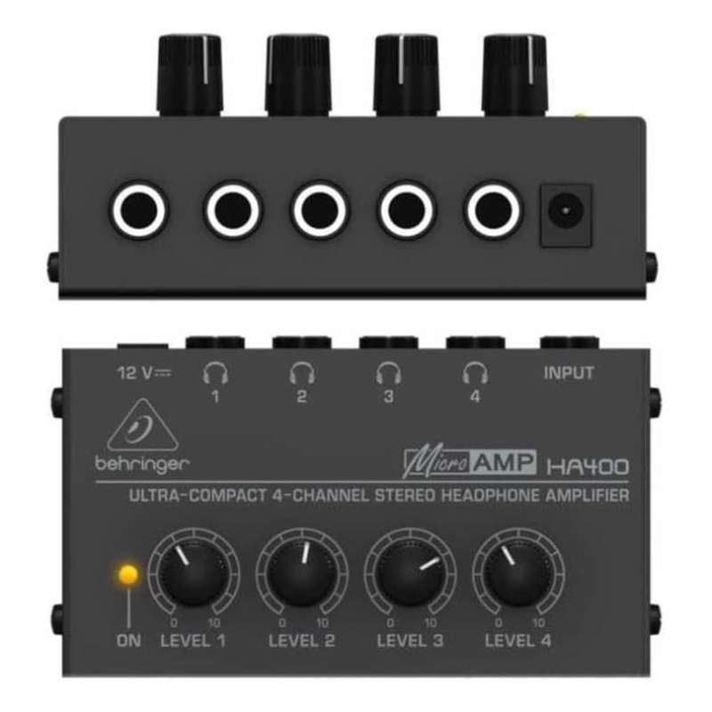 Behringer Product HA400 | atelier-yuwa.ciao.jp