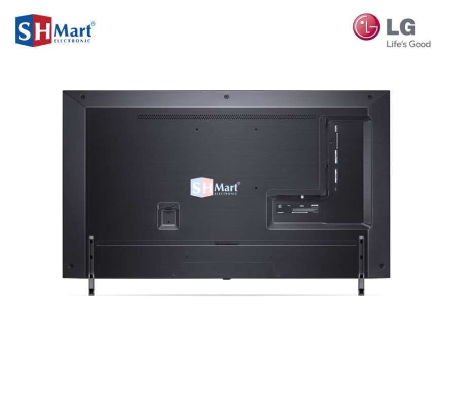 Jual Lg Tv 50nano75tpa Uhd Nanocell Smart Tv 4k 50 Inch 50nano75 New ...