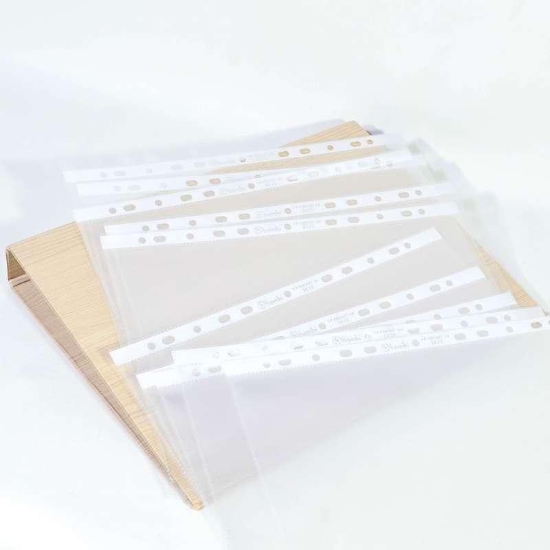 Promo Bambi Document Pocket Folio - 5021 Pocket Kantong Dokumen Plastik ...