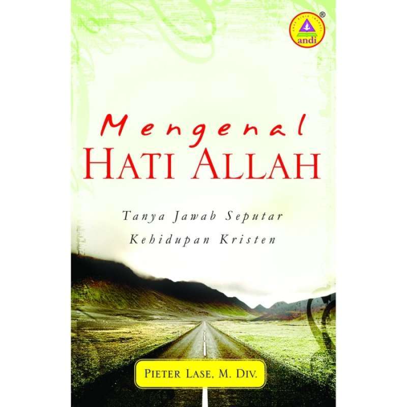 Jual Mengenal Hati Allah di Seller Shop Rohani - Sunter Agung, Kota ...
