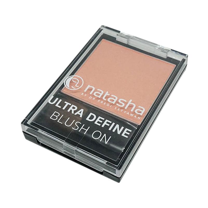 Jual Natasha Skin Care Ultra Define Blush On di Seller Natasha Cosmetic ...
