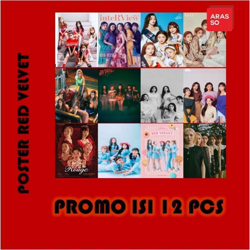 Promo 12PCS Universitas Indonesia UI Dekorasi Dinding Kamar Stiker ...