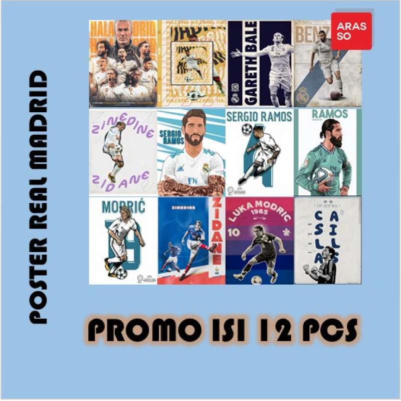 Promo 12PCS Universitas Indonesia UI Dekorasi Dinding Kamar Stiker ...