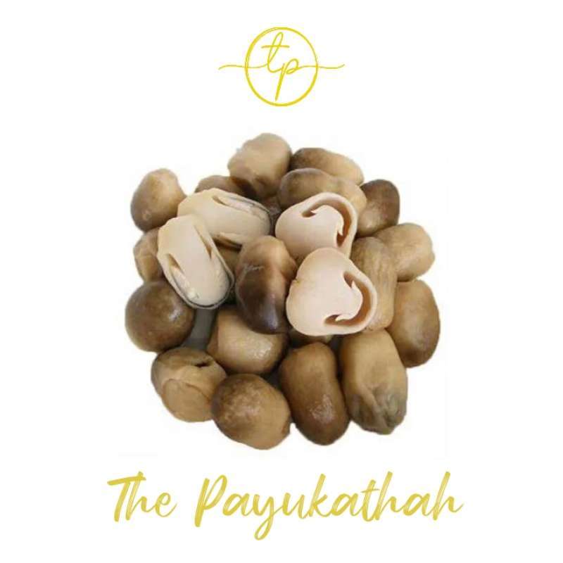 Jual Jamur Merang / Jamur Bulat Segar Super Fresh Murah di Seller The ...