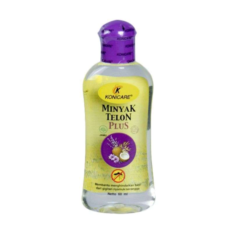 Jual Mt Konicare Plus 60ml Di Seller Hemat Bogor (hb) - Katulampa, Kota ...