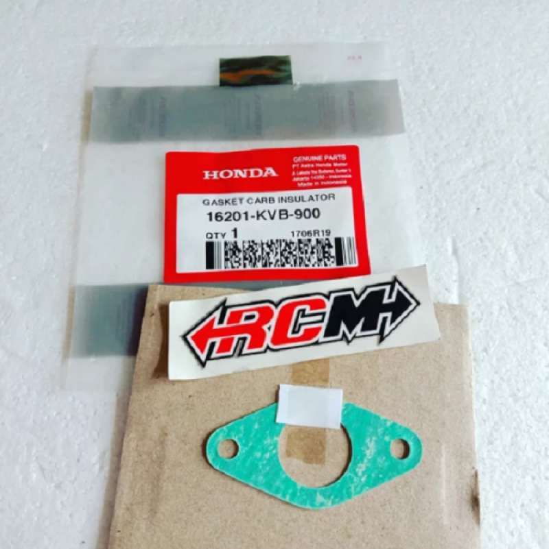 Jual Manifold Vario 110 Original Terbaru Dengan Harga Termurah Di 2024 | Blibli