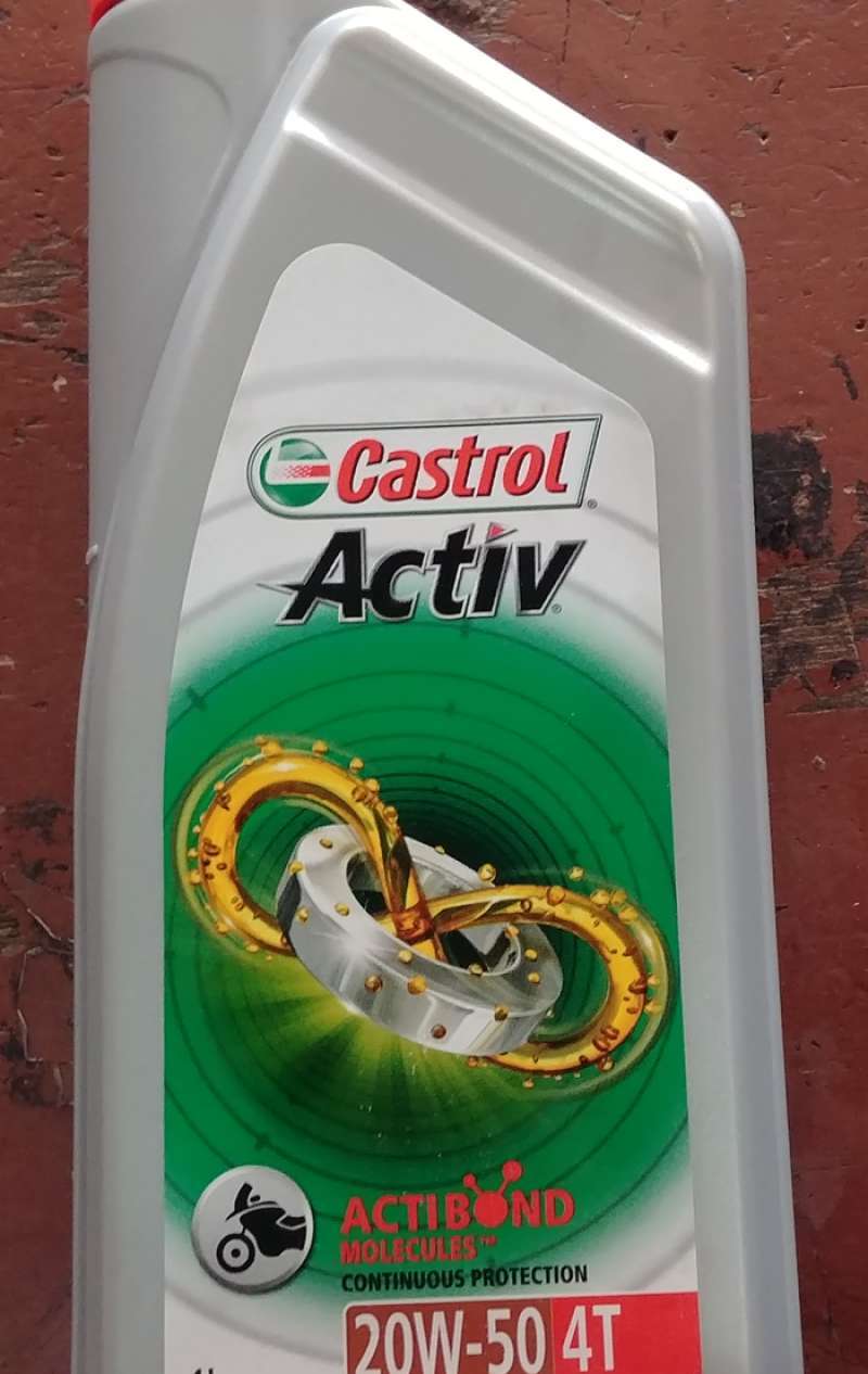 Oli Castrol 🔥 Terbaik - Harga Terbaru Mei 2026