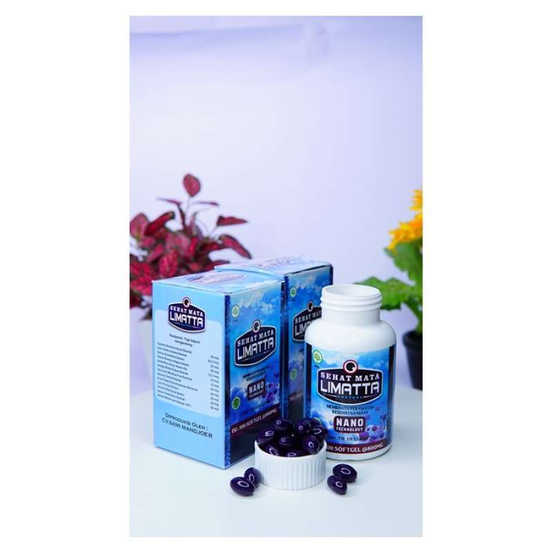 Jual Obat Mata Berasap, Mata Rabun Senja, Mata Juling Herbal Sehat Mata ...