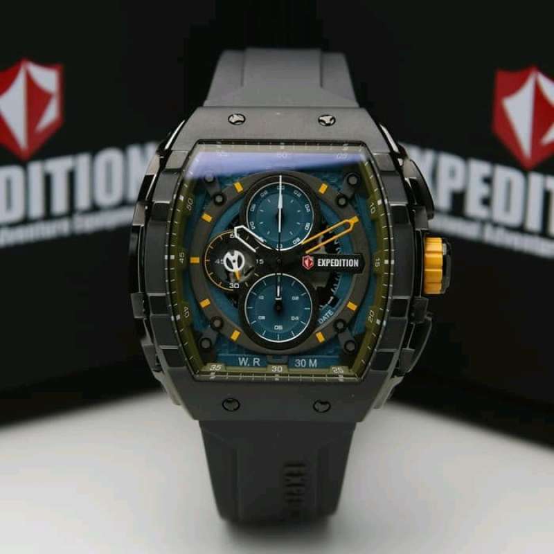 Jual JAM TANGAN PRIA EXPEDITION ORIGINAL EKSPEDITION ORI ARLOJI COWOK ...