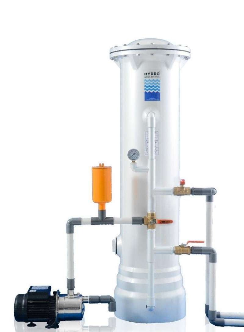 Jual Hydro 6000 Di Seller Pt Hydro Solusi Air Dunia - Jaka Sampurna ...