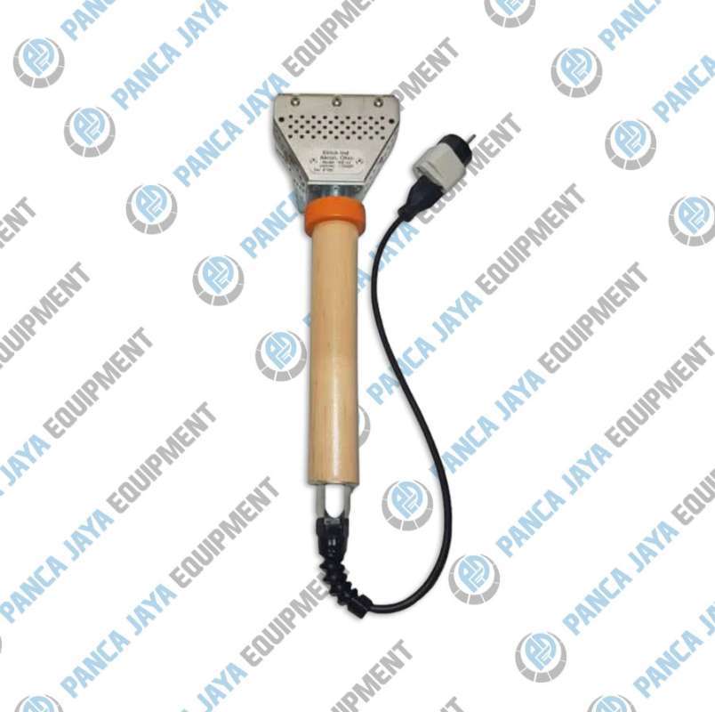 Jual Stempel Ban - Tire Brander ELRICK di Seller Panca Jaya Equipment ...