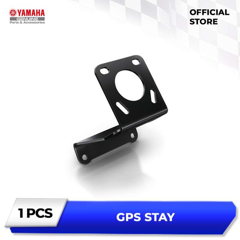 Promo Yamaha Gps Stay Nmax Diskon 3% Di Seller Yamaha Motor Genuine ...