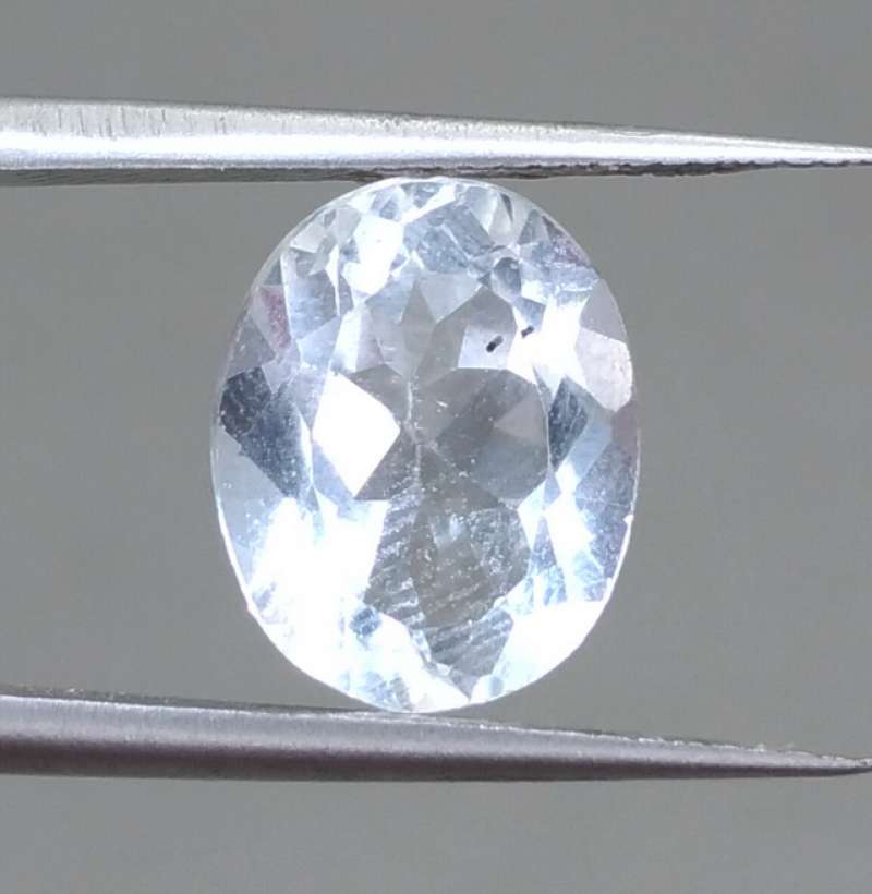 Jual Batu Permata Putih Model Terbaru & Kekinian - Harga Diskon April ...