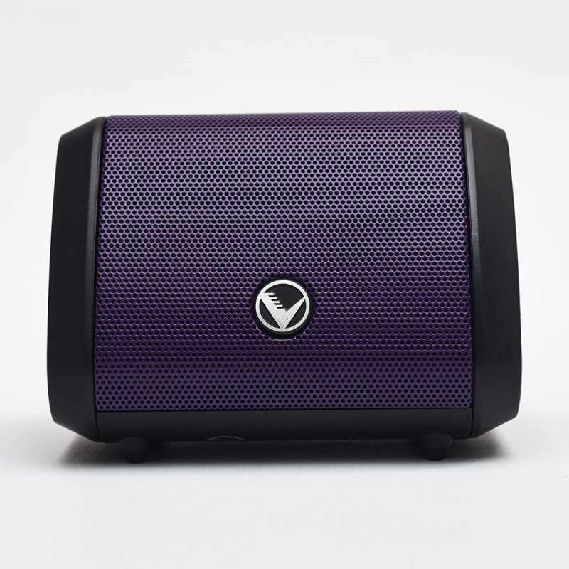 Jual VENOM BABY GEAR VBG-1 Speaker Bluetooth - Ungu di Seller Venom ...