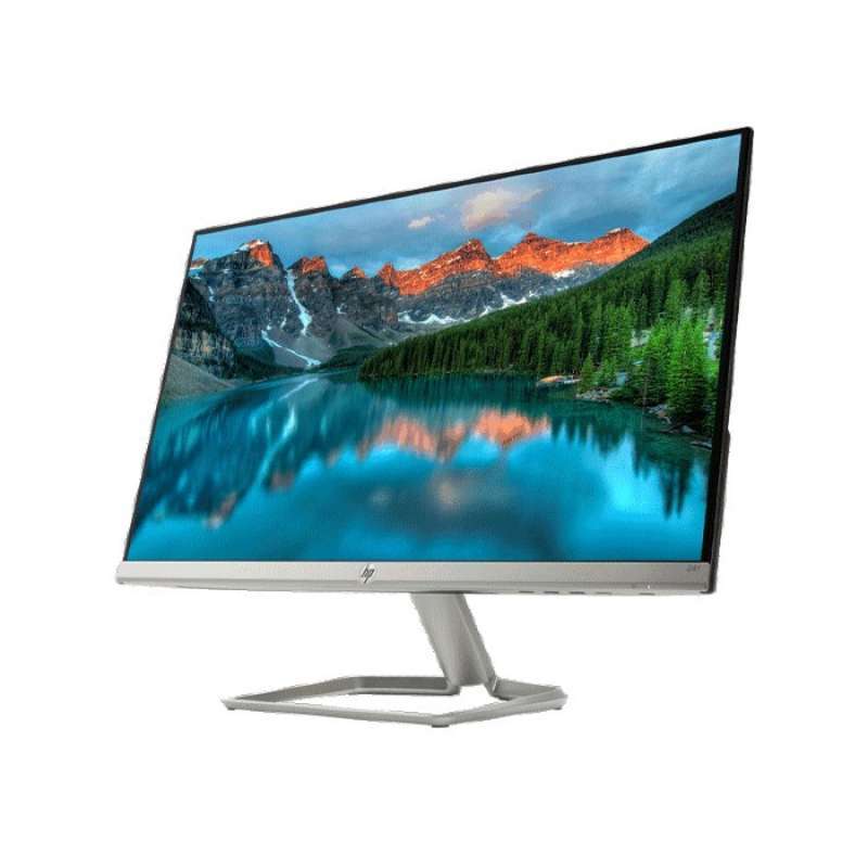 Jual Monitor Borderless LED HP 24' - M24FWA (Ultra-thin Design) di ...
