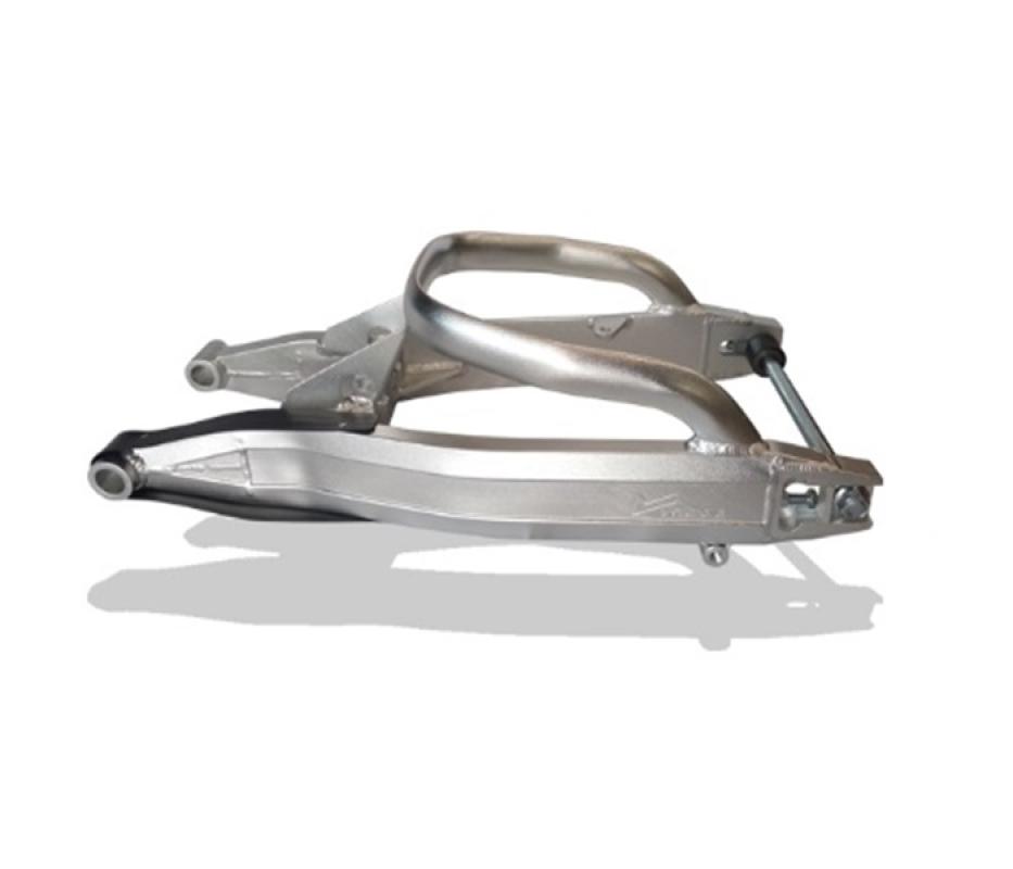 Jual Velg Rossi Swing Arm Motor for Yamaha Byson - Silver Blast di ...