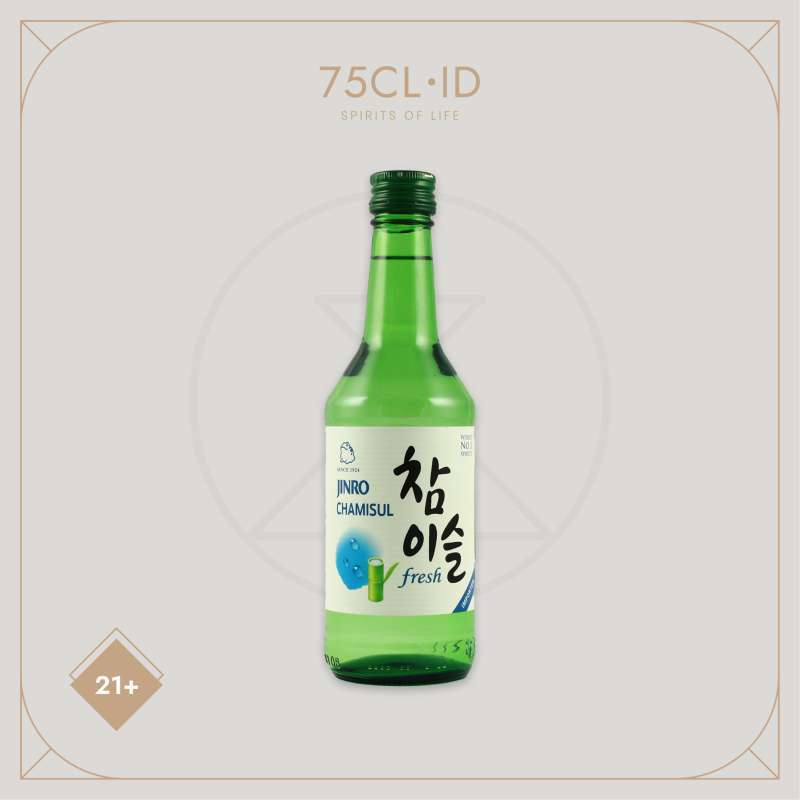 Jual Soju Korea Original Termurah - Harga Grosir Terupdate Hari Ini ...