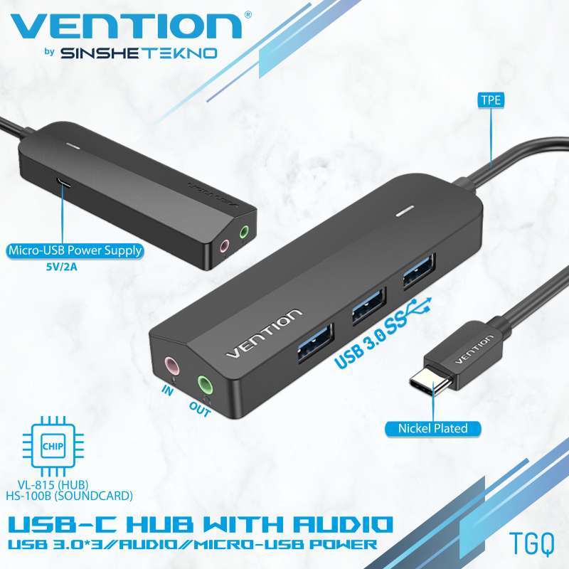 Daftar Harga Sound Card Terbaik 🔥 Original & Spesifikasi Lengkap ...