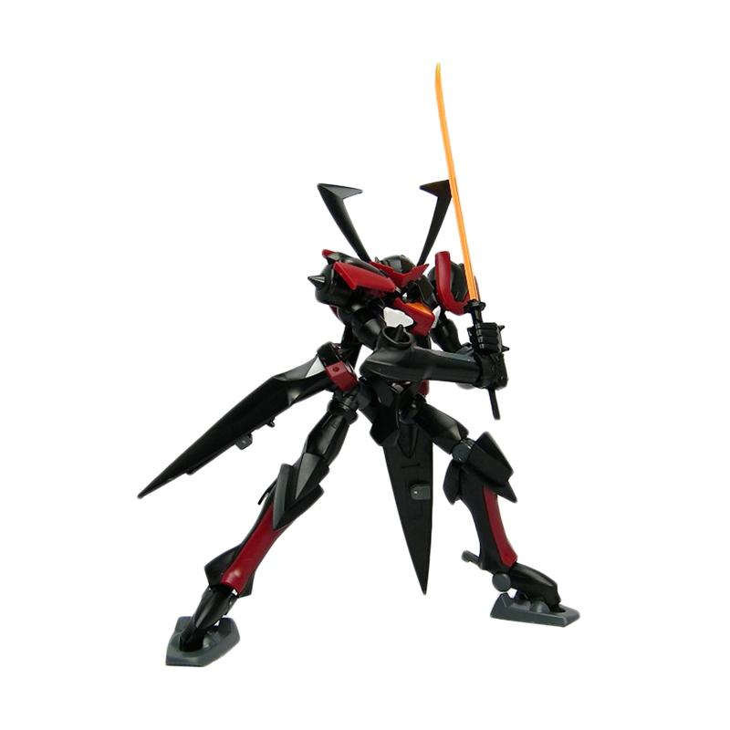 Jual Bandai HGOO GNX-U02X Masurao Gundam Model Kit [1 : 144] di Seller Kurenai Hobby Shop ...