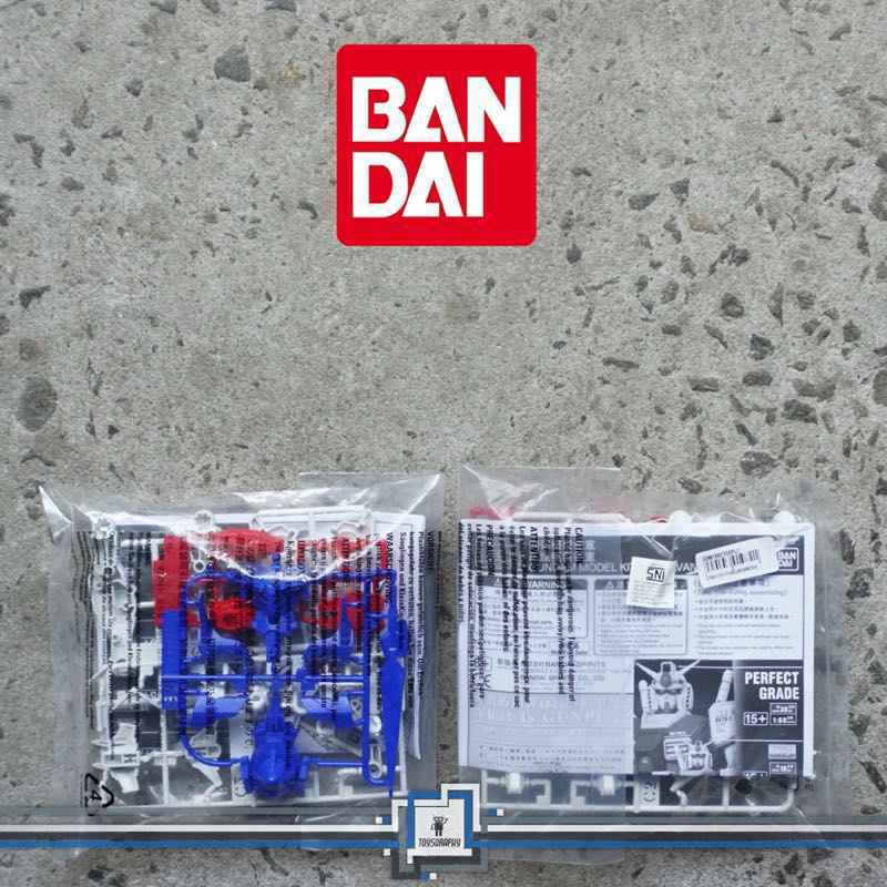 Jual GUNDAM EXIA EG 1/144 Gundam Model Kits Caravan Entry Grade di ...