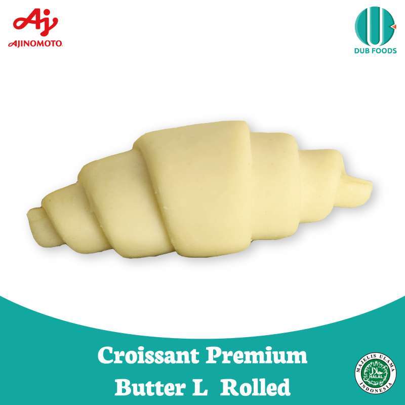 Jual Croffle / Crofle / Waffle / Croissant Sheet L Rolled Premium ...