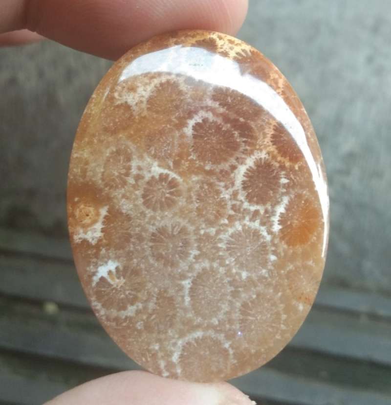 Batu Teratai