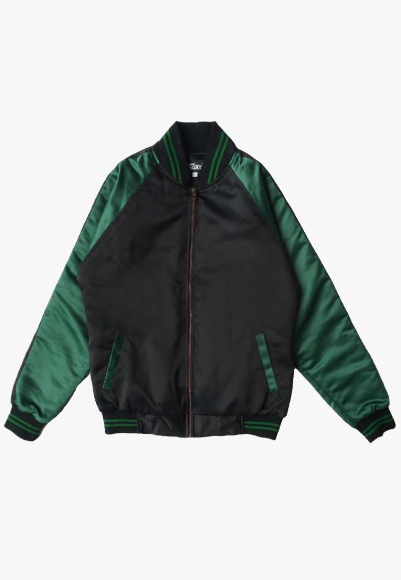 Jaket Batik Pria · Model Desain Terbaru & Harga Terbaik 2026