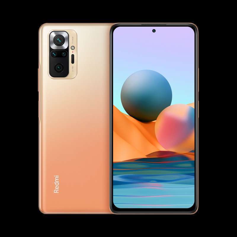 Warna Redmi Note 10 Pro yang Harus Kamu Pilih - Blibli Friends
